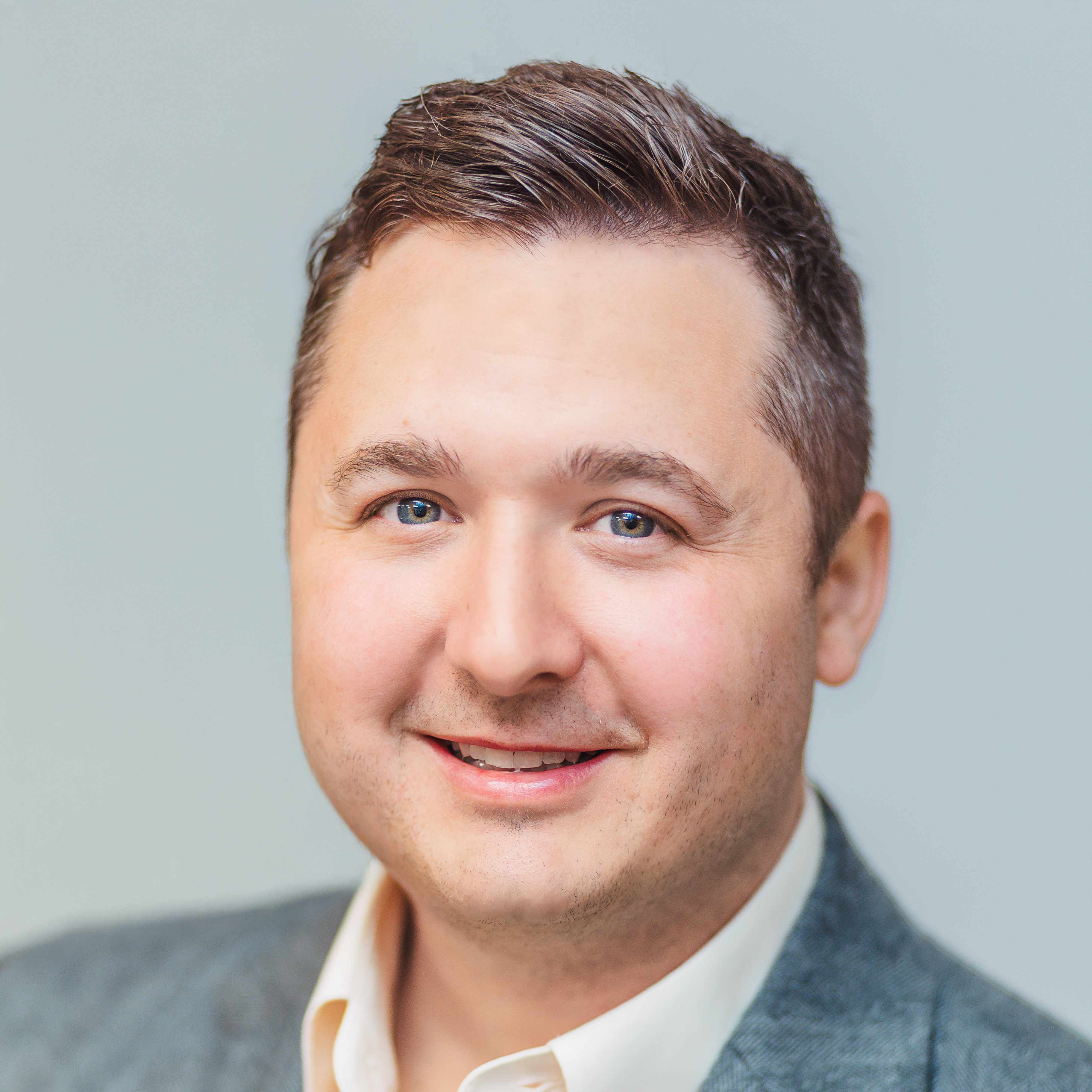 Vic May, Realtor